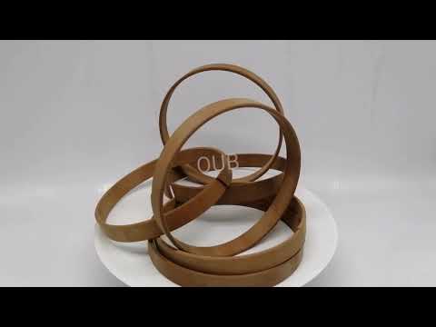 07155-00720 Hydraulic Pump Piston Rod Seal Wear Ring For PC150 - YouTube