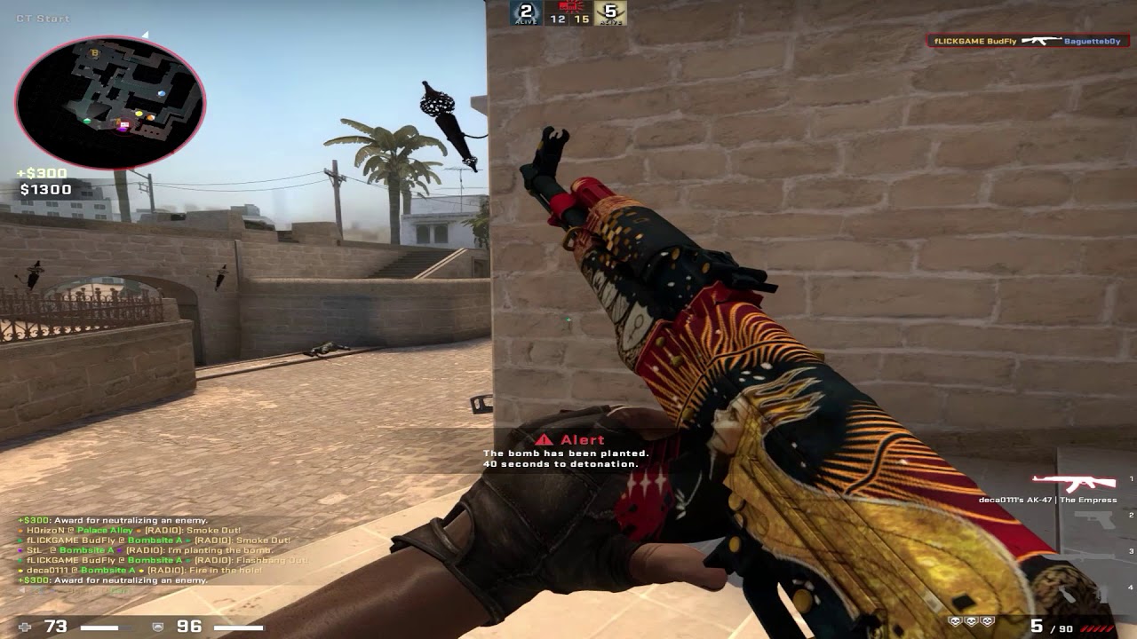 Pro Players - CSGO Highlights #37 - YouTube