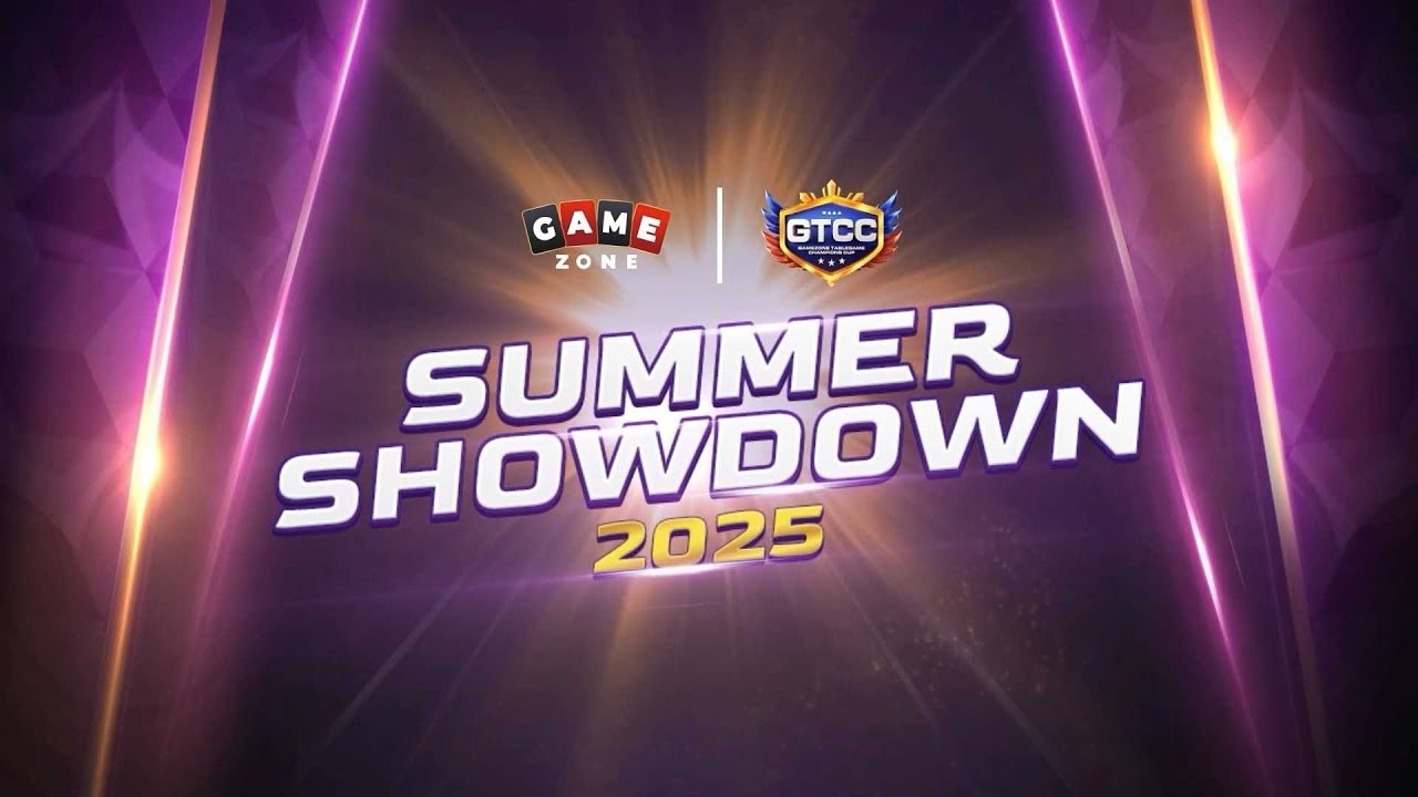 GTCC Summer Showdown 2025 LIVE! 🃏 | Watch, Win, Repeat! - YouTube