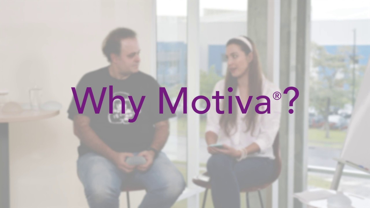 Why to Choose Motiva with Dr Marcos Sforza - YouTube