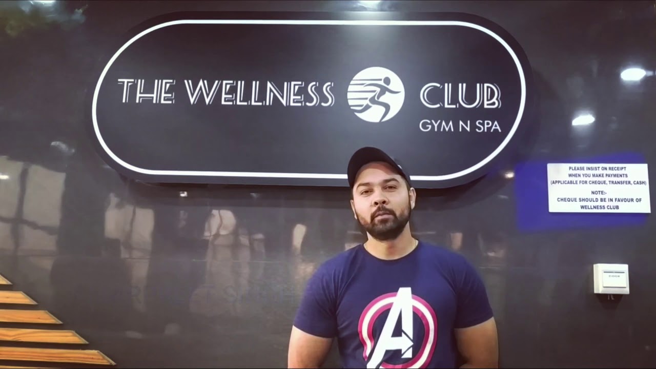 Life-story of Mr Aman. - YouTube