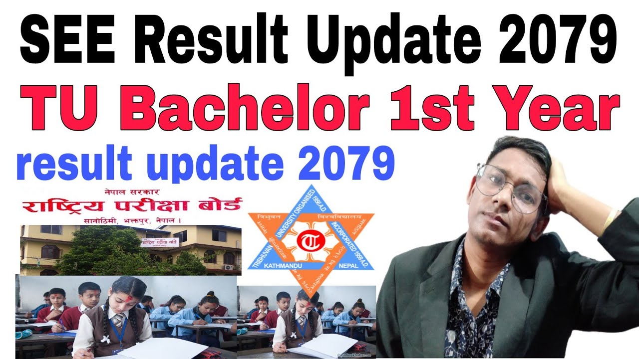 SEE Update Result News 2079 | Tu Bachelor 1st Year Result Update News ...