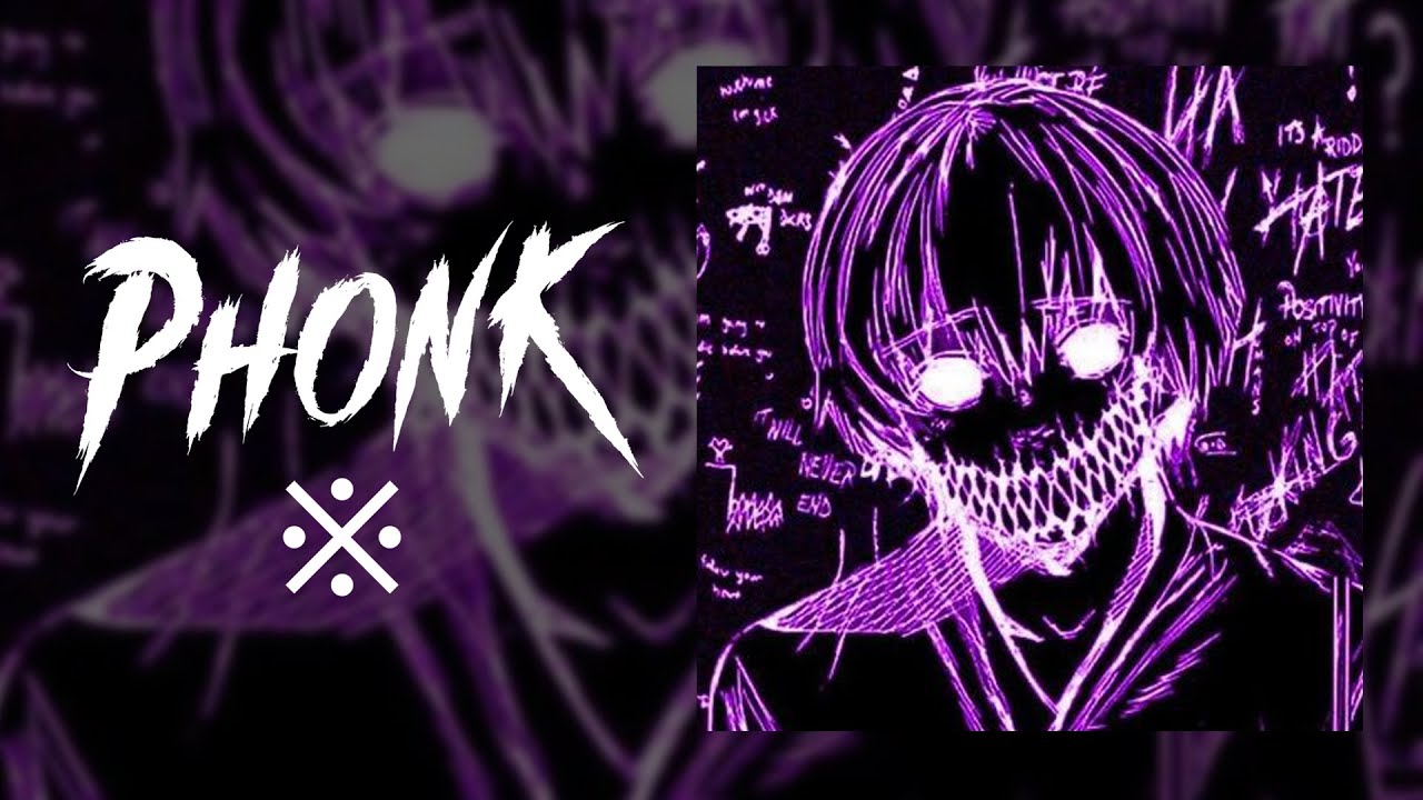 SAOTOMAMORE ft. EL$E - ANTHEM (Magic Phonk Release) - YouTube Music