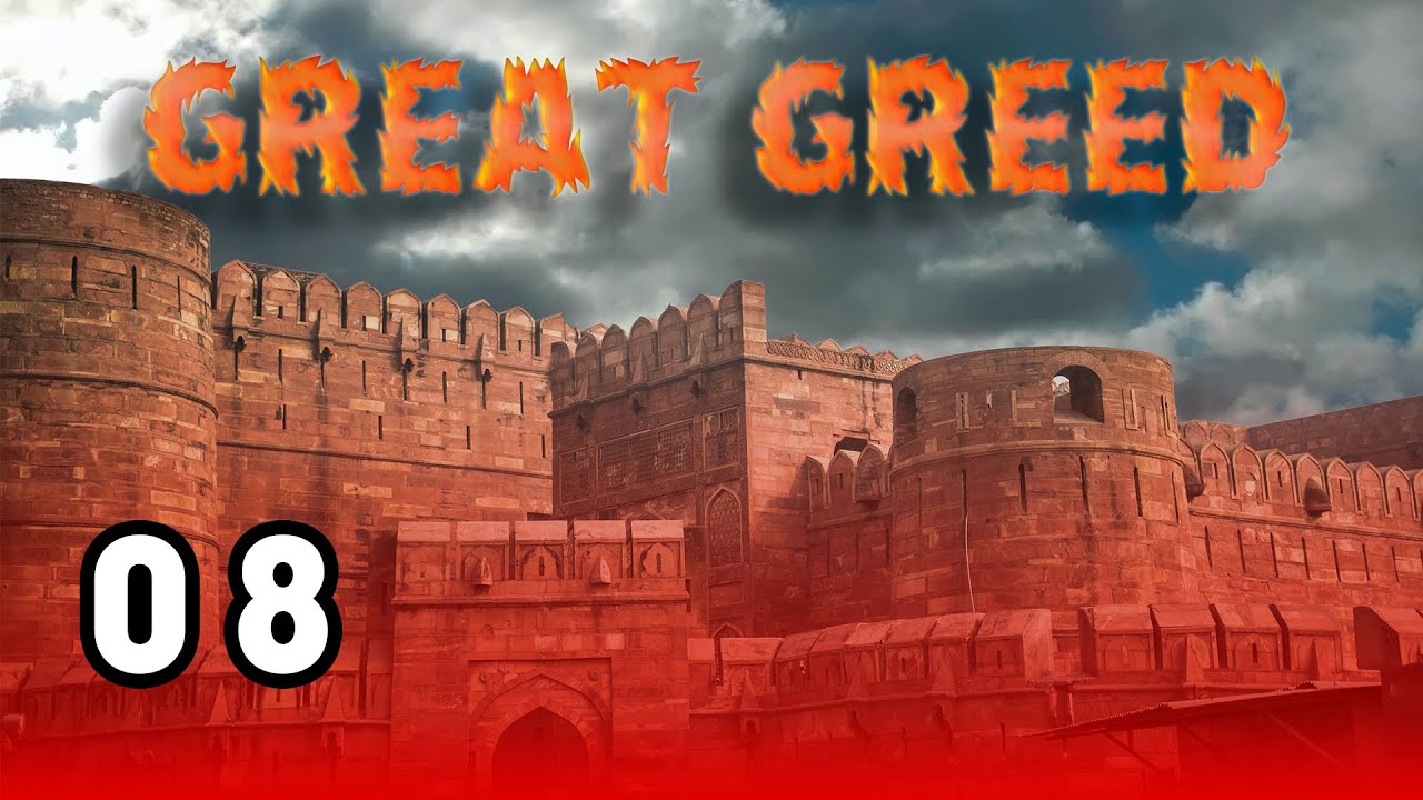 Great Greed Gameplay | Game Boy | #08 - YouTube