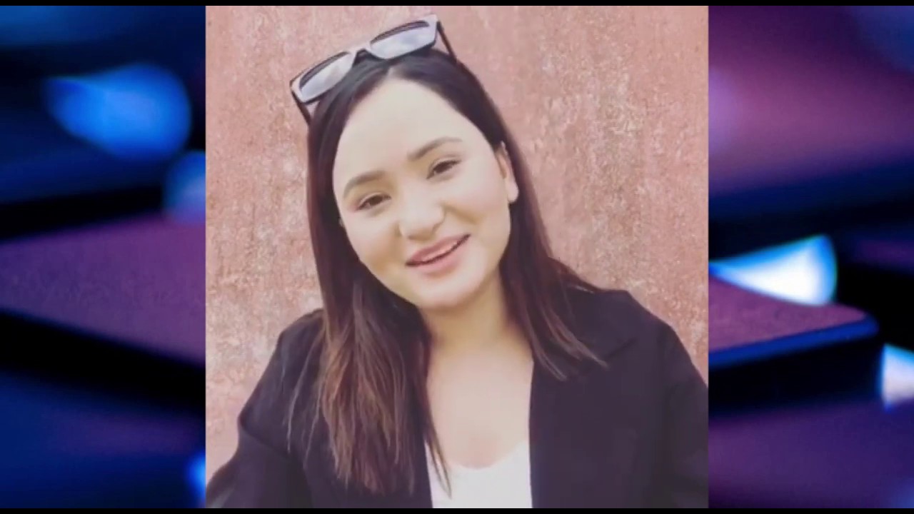 ROGF Promo Lalita - YouTube