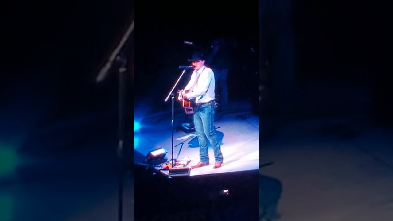 Jon Pardi Heartache Medication - YouTube