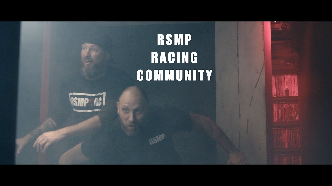 RSMP RC End of the Year and a New beginning RSMP RACING COMMUNITY Radio ...