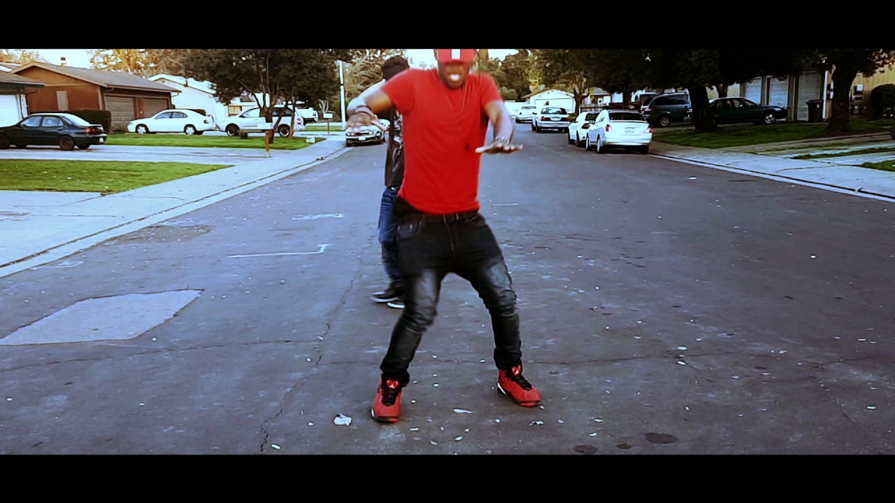 iSpy - Kyle feat. Lil Yachty (Dance Video) - YouTube