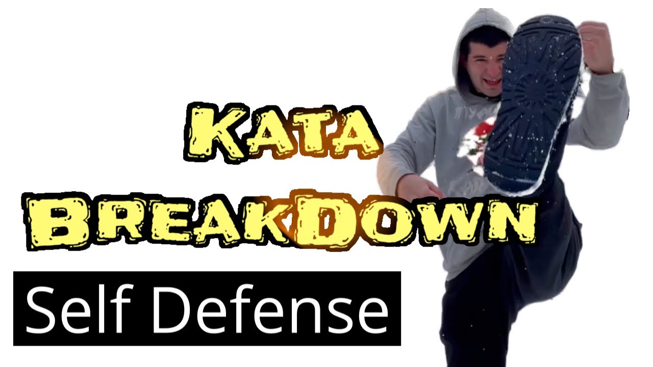 Kata Self Defense | Iron Hand Wall Pad Conditioning | Shaolin Exercise ...