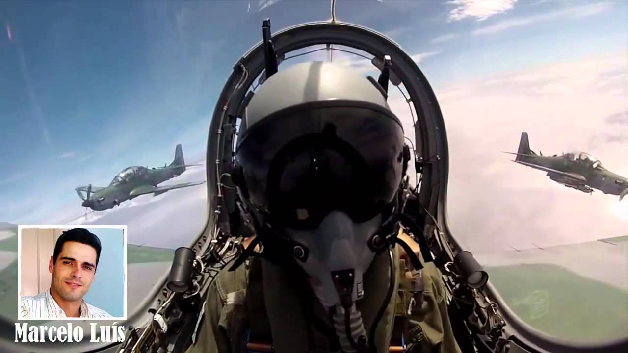 O Aeronauta - Dicas para Prova da AFA - YouTube