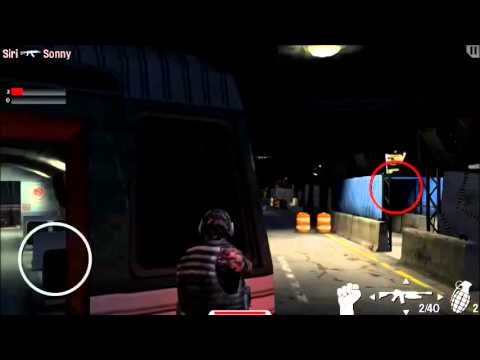 Trigger Fist Gameplay (Free-For-All) By - Lafelipe - YouTube