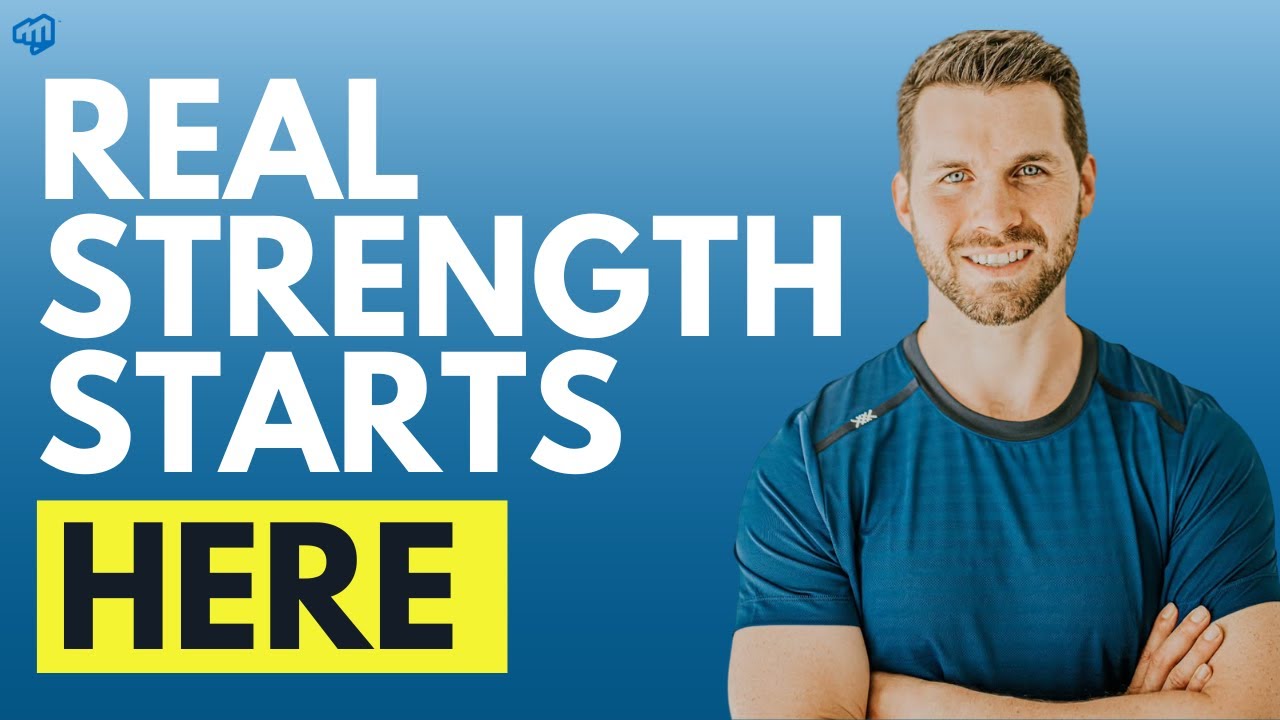 Learning to Listen to Your Body and Your Life with Dean Pohlman ...