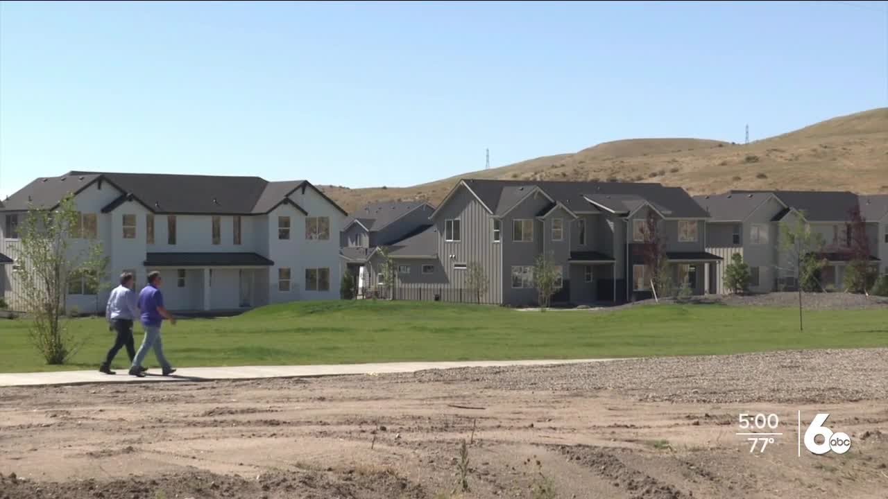 Avimor Expansion - YouTube