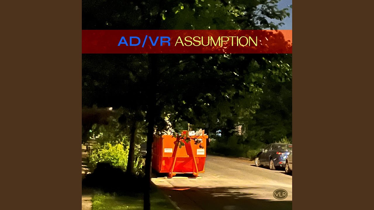 Assumption - YouTube