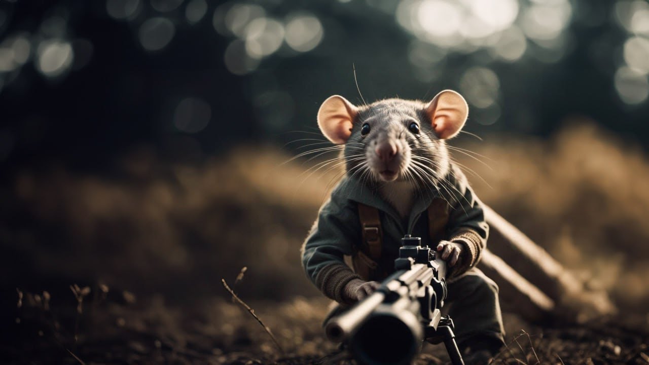 3Stack Ratted LOL - YouTube