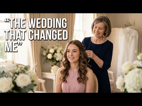 The Wedding Day That Changed Everything