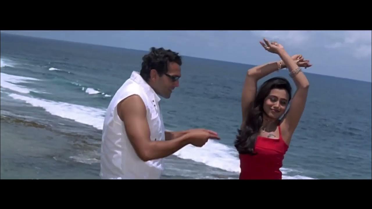 BICHHOO - Jeevan Main Jaane Jaana - HD - YouTube