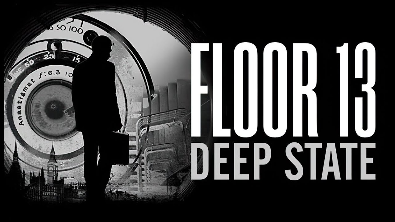 Floor 13: Deep State | GamePlay PC - YouTube