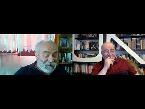 Dr Hikmet Kıvılcımlı Üzerine Tezler   Ahmet Kale'yle Sohbet