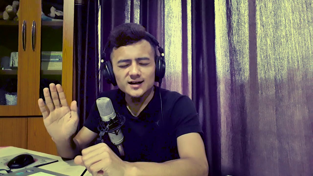 Nathaniel Lalmalsawm hi tum a na? Master of EDM - YouTube