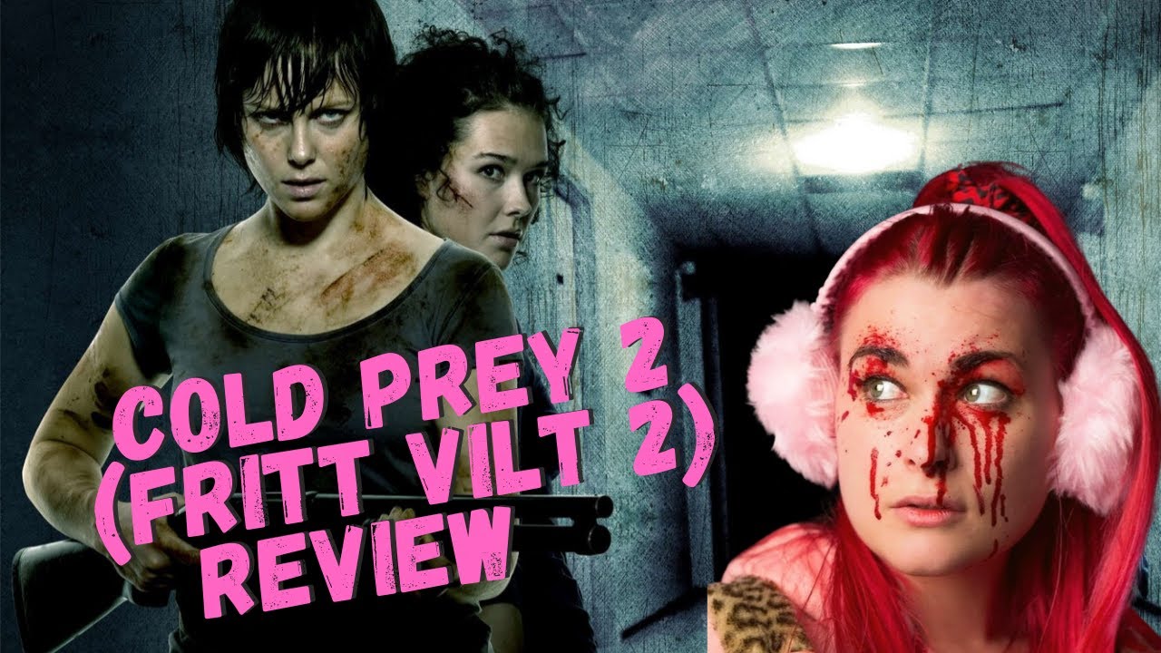 COLD PREY 2 REVIEW - YouTube
