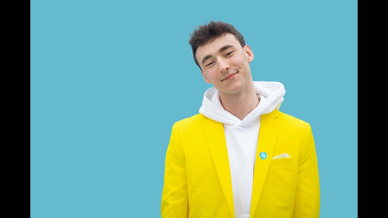 Maak kennis met ... Thibo - YouTube