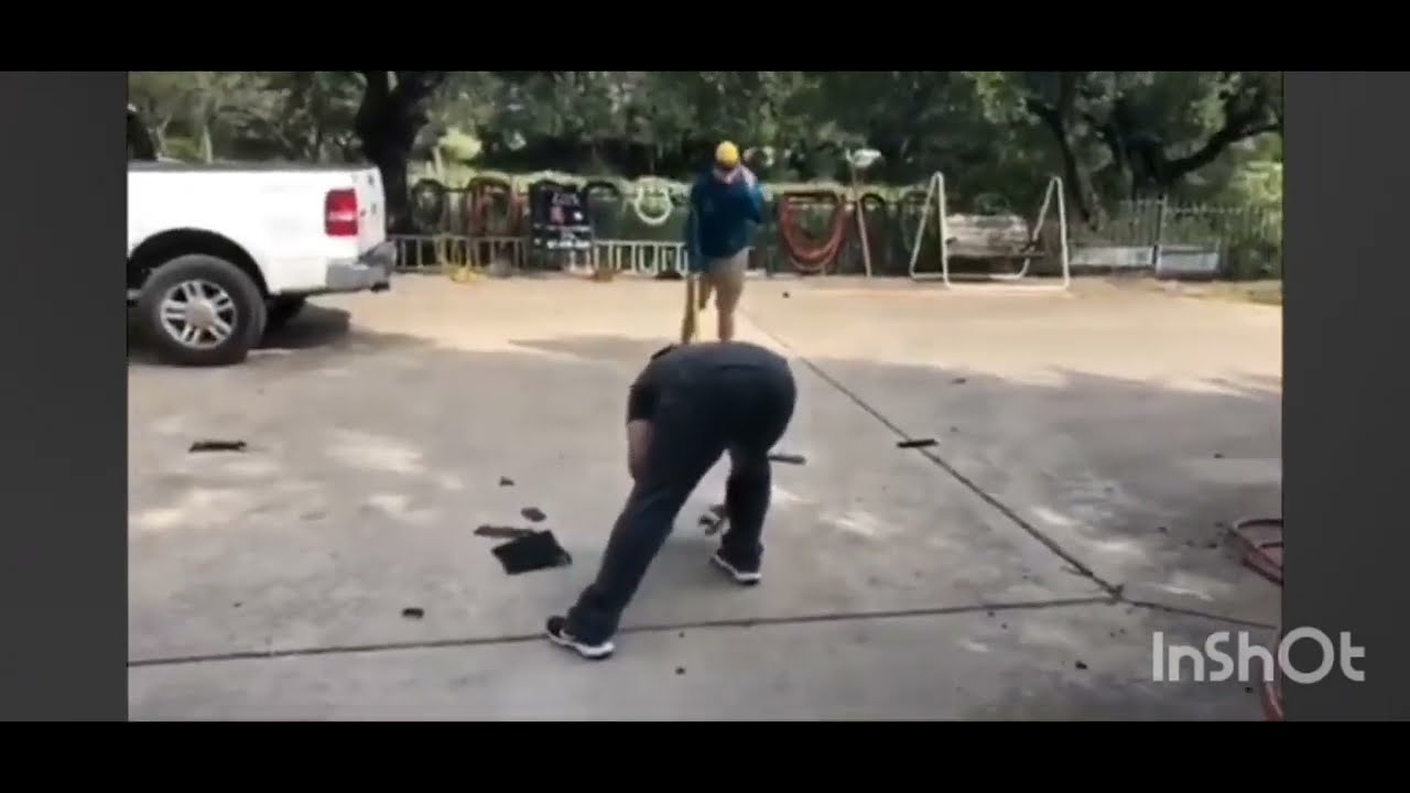 Psycho Dad Destroys Xbox (Backwards) - YouTube