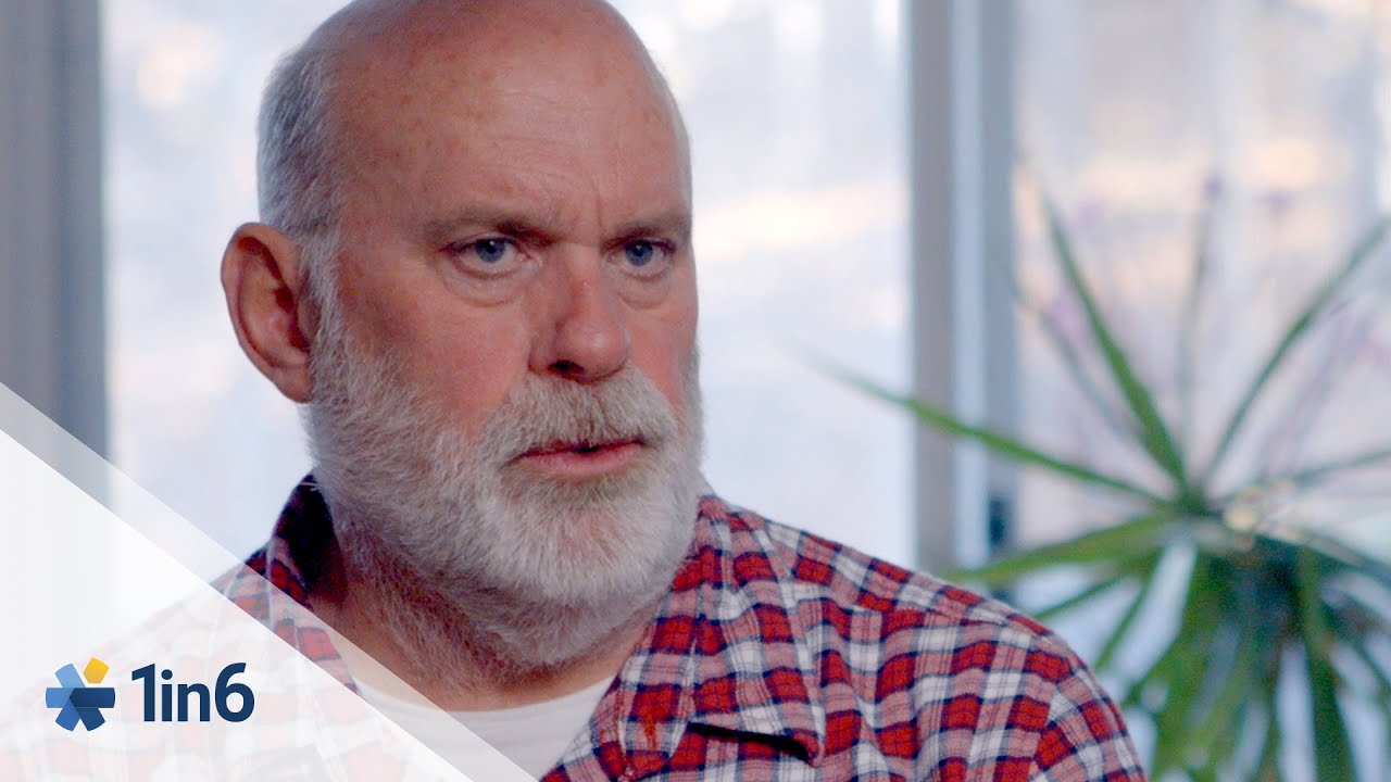 Feeling Incapable of Being Loved by God | Male Sexual Abuse - YouTube