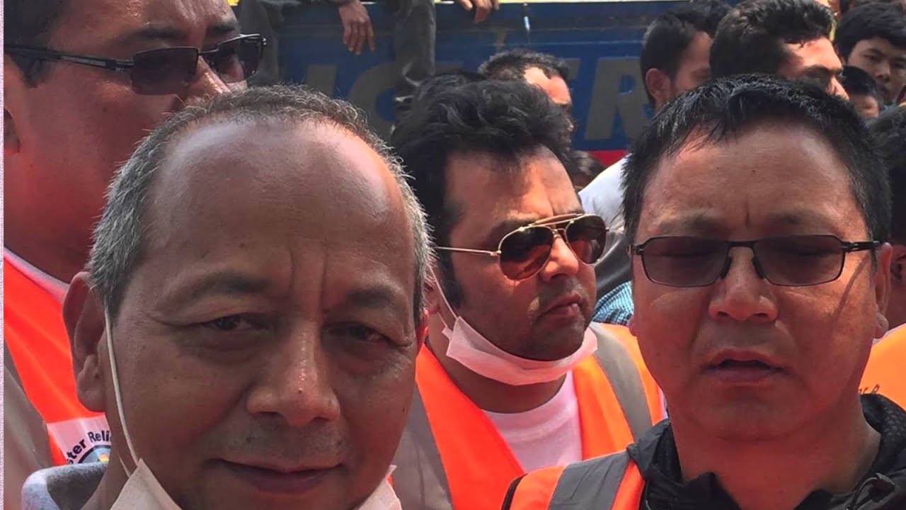 Khagendra GC - YouTube