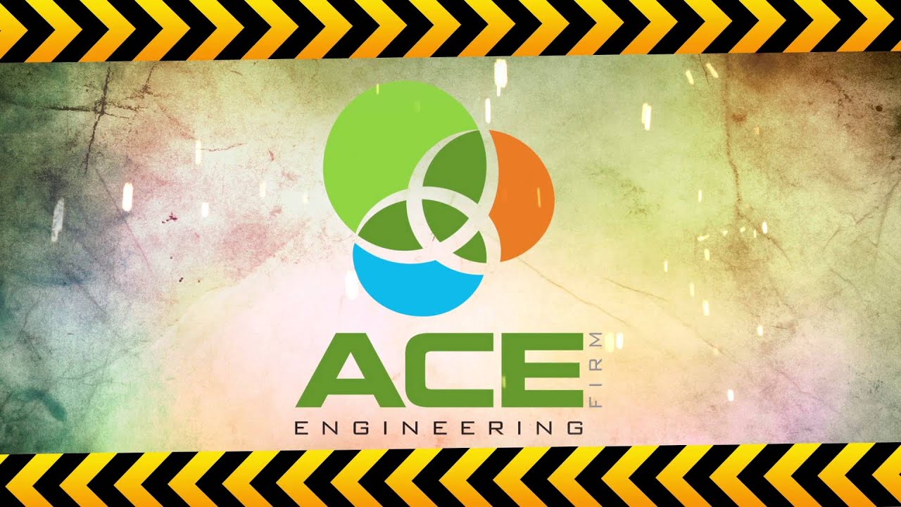 ACE Firm Engineering Company Introduction - YouTube
