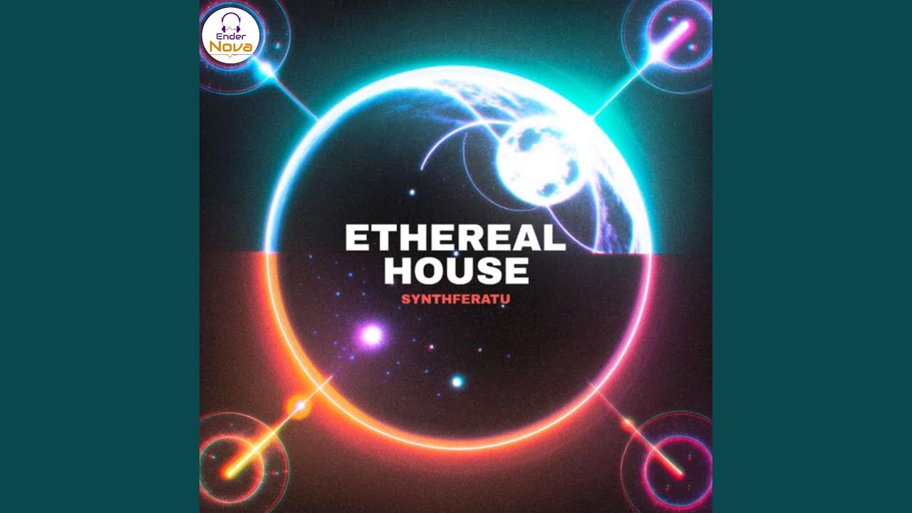 ETHEREAL HOUSE (visionary) - YouTube