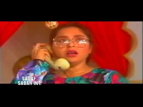 YehHaiNayaTamasha[stage drama umer sharif]