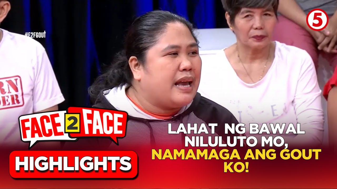 Tiyahin kong pihikan sa ulam! | Highlights - YouTube