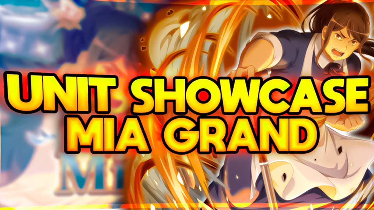 MIA BEATS THE WARGAMES CHAMP!!! 6TH ANNIVERSARY PART 2 MIA GRAND ...