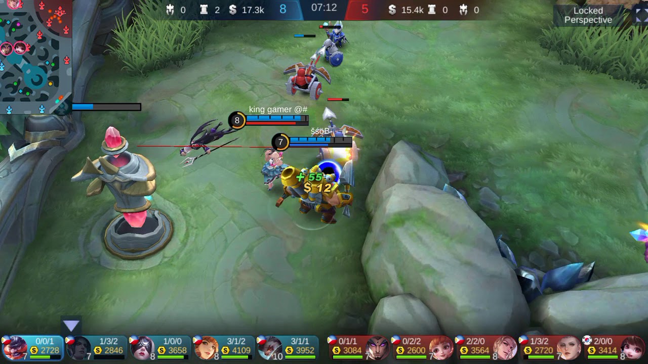 iZick Gaming. Mr Franco - YouTube