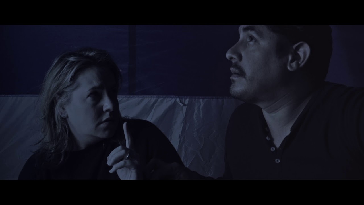 Infernum Official Trailer - YouTube