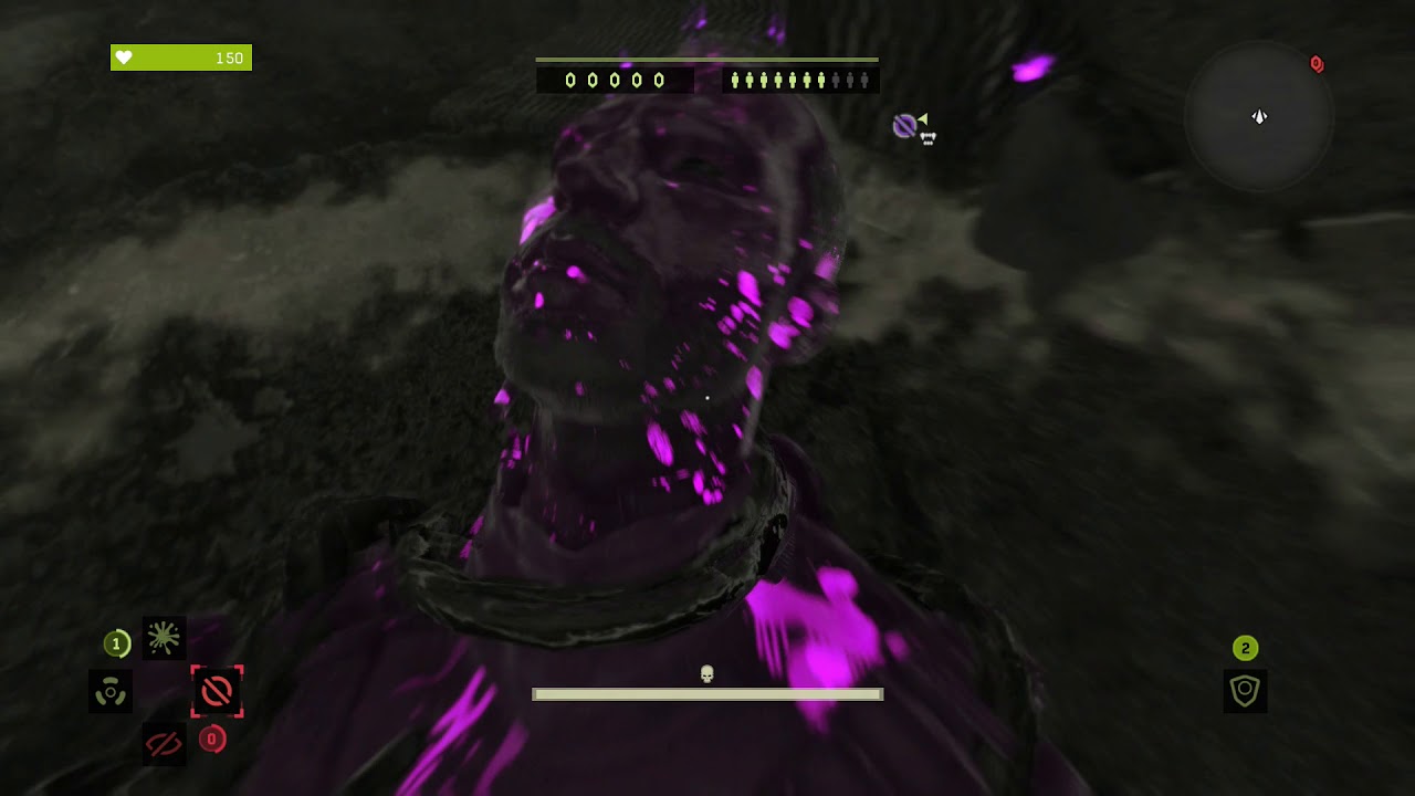 Dying Light - Defeating a Lagger and his friend - YouTube