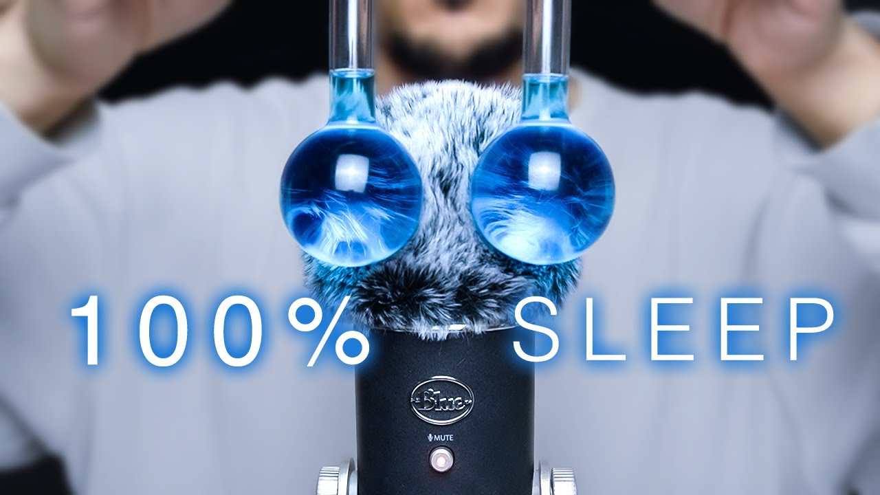 ASMR for people who are DYING for SLEEP - YouTube