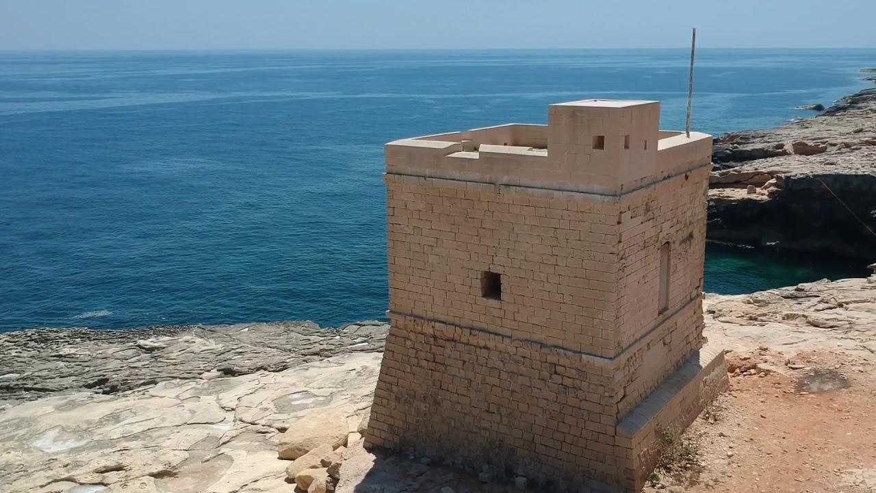 Marsaskala - A Place in the Sun - YouTube