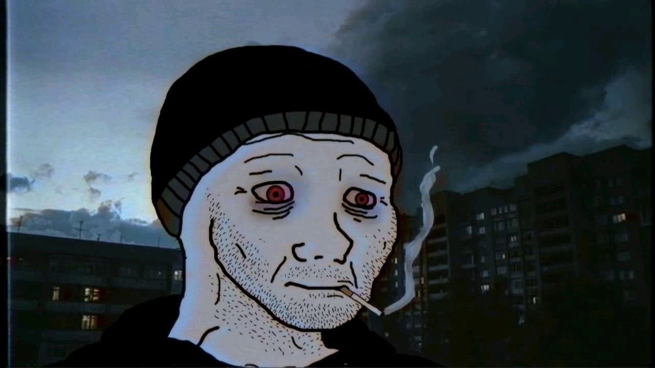 Ukrainian Doomer Music Playlist vol.1 - YouTube