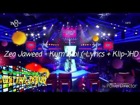 Zeo Jaweed - Kum Gibi Rap Performansı lyrics (-O ses Türkiye-)