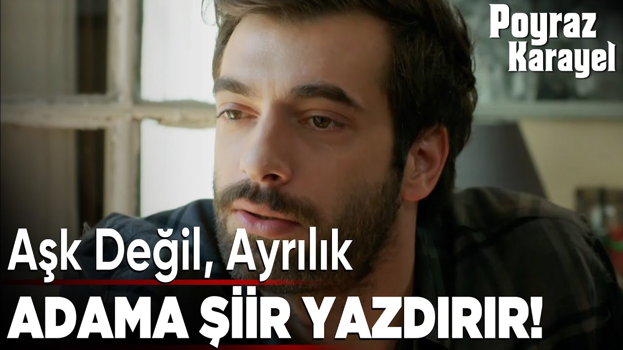 Poyraz’ın Ağzından Neler Çıkıyor? - Poyraz Karayel - YouTube