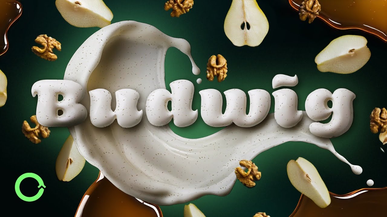Best habit to integrate #2 (Budwig Protocol type 2) - YouTube