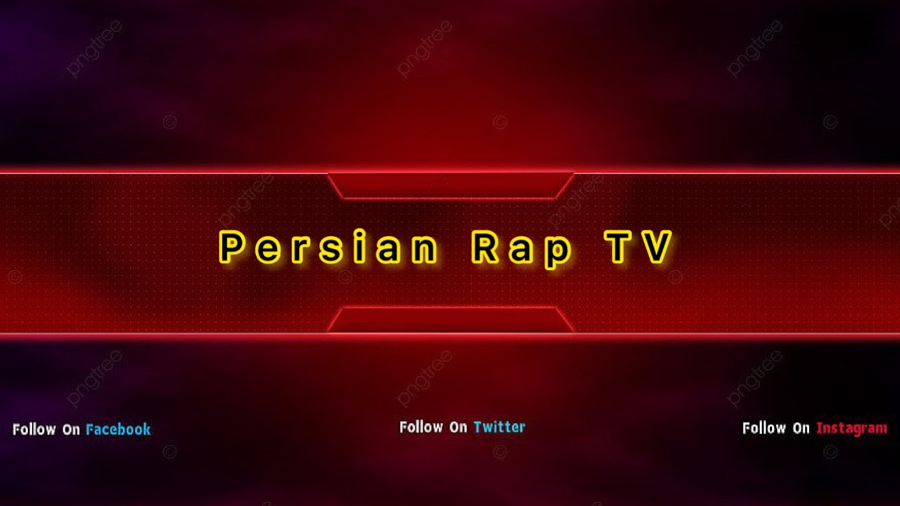 Persian Rap TV Live Stream - YouTube