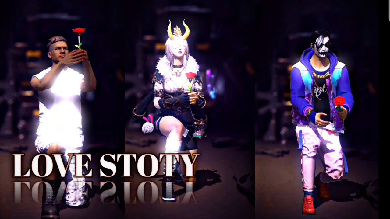 TREND EMOTE DANCE AND BEST STATUS - YouTube