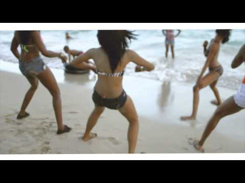 KONSHENS - HAPPY TIME (OFFICIAL VIDEO) CLEAN {ROMEICH RECORDS}