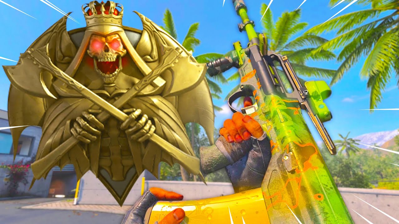 CHANGE YOUR AUG ATTACHMENTS NOW!..(BEST AUG CLASS SETUP) EMERALD ARCHER ...