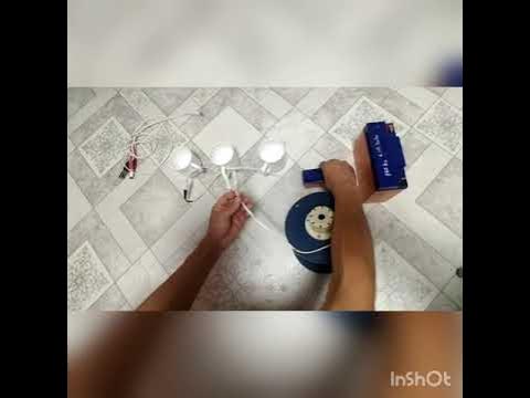 Охранная сигнализация для лодки и лодочного мотора - YouTube