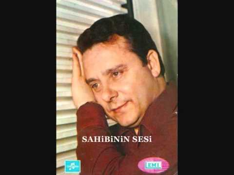 Ahmet Üstün - Ey ateş-i gam bağrımı yak