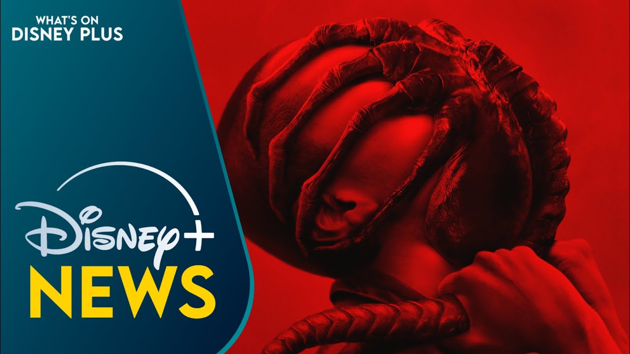 "Alien: Romulus" Coming Soon To Hulu & Disney+ | Disney Plus News - YouTube